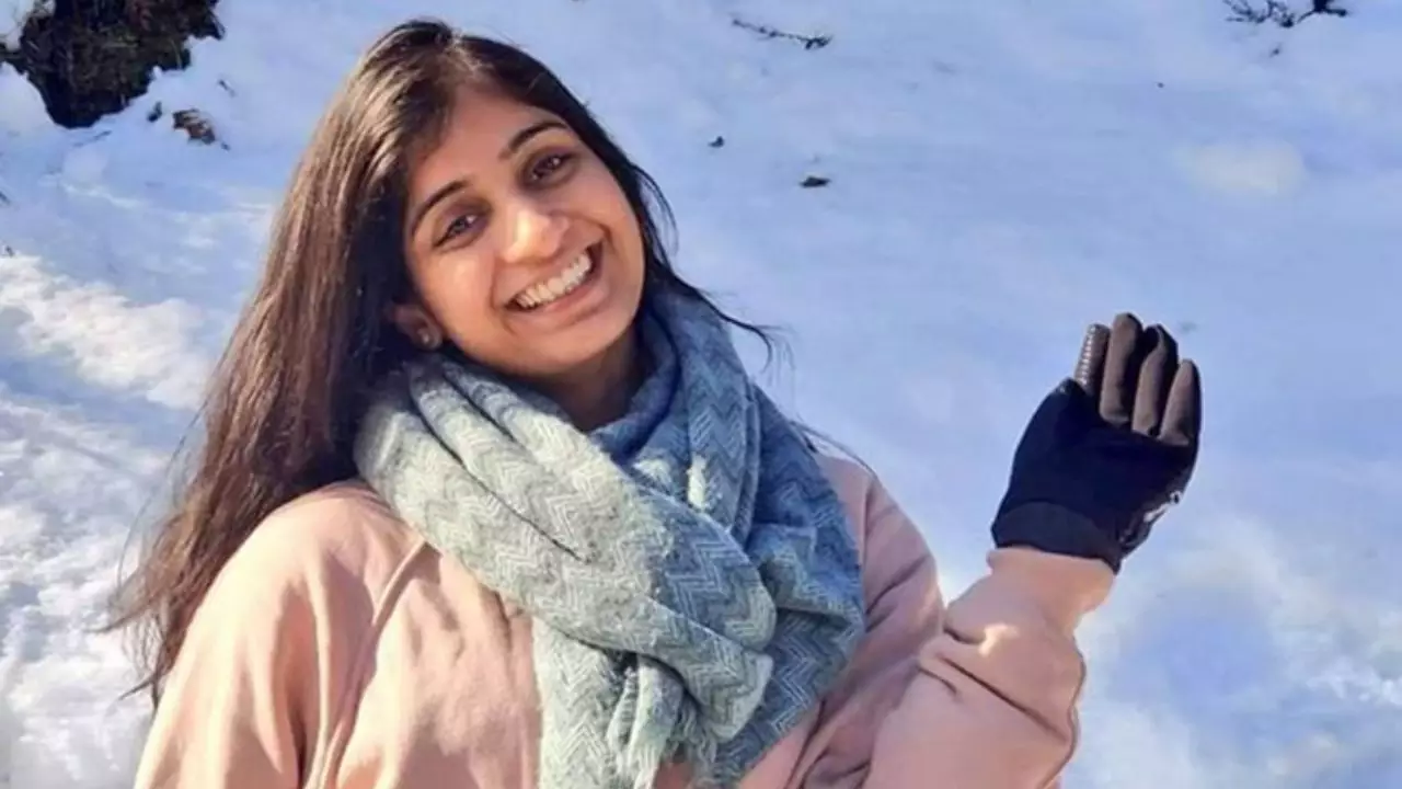 UPSC Topper 2023 List Out ,Rank & State Wise Topper List - PWOnlyIAS
