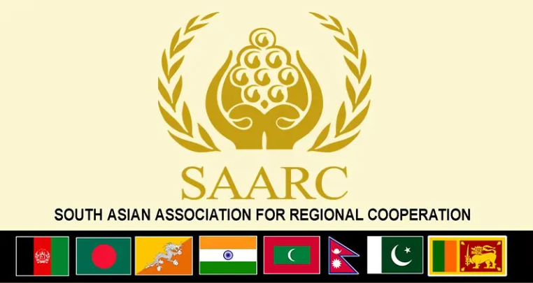 सार्क (SAARC) का पुनरुद्धार – PWOnlyIAS
