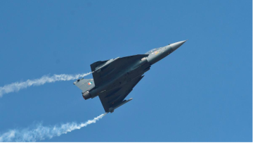 LCA Tejas - PWOnlyIAS