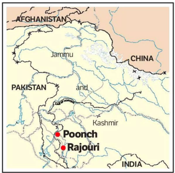 Analyse The Factors Contributing To The Recent Resurgence Of Militancy ...