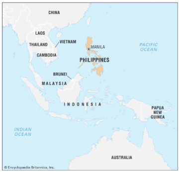 Manila And New Delhi: A 21st Century Partnership - PWOnlyIAS