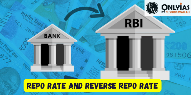 Repo Rate And Reverse Repo Rate, Comprehensive Guide And Current 2023 ...