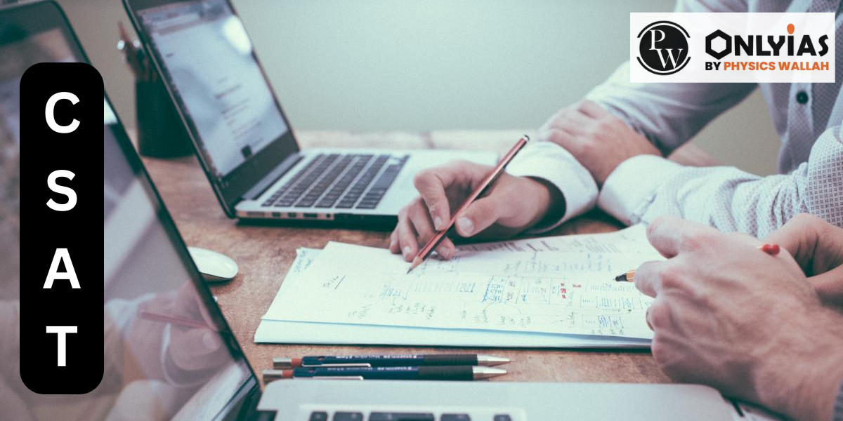 UPSC CSAT Marks Calculator, Know How To Calculate UPSC CSAT Score ...