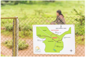 Kaas Plateau - PWOnlyIAS