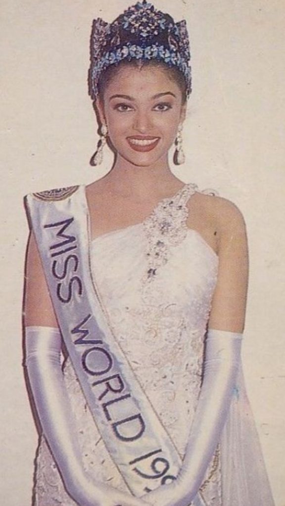 Miss World From India: List Of All The Miss Worlds From India Till 2023 ...