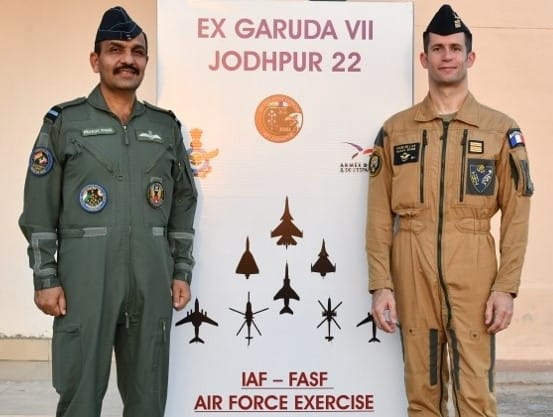 List Of Joint Military Exercises Of India, Types, Participating ...