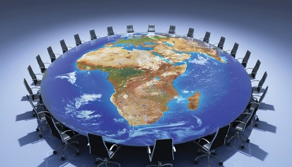 International Organisations And Their Headquarters: The Complete ...