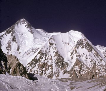 Highest Peak In India: List Of Top 10 Highest Mountain Peak In India ...