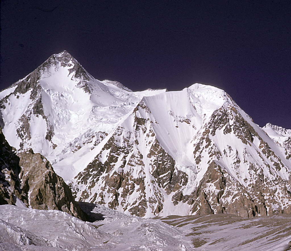 Highest Peak In India: List Of Top 10 Highest Mountain Peak In India ...