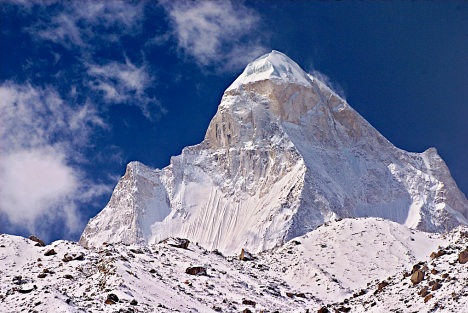 Highest Peak In India: List Of Top 10 Highest Mountain Peak In India ...