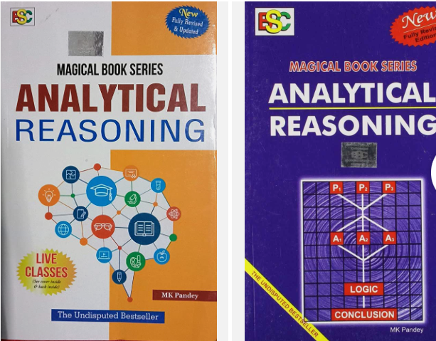 CSAT Books For UPSC 2026 Recommended By IAS Toppers - PWOnlyIAS