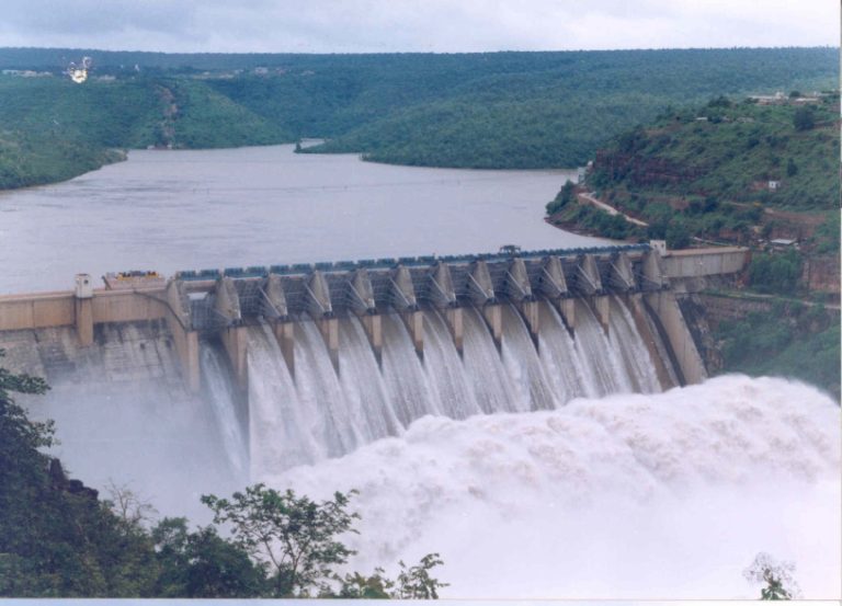 List Of Major Dams In India State Wise List 2025 Including Highest, Longest, Oldest Dam