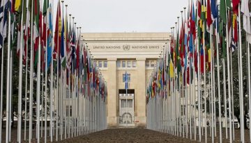 International Organisations And Their Headquarters: The Complete ...