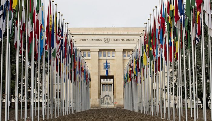 International Organisations And Their Headquarters: The Complete ...