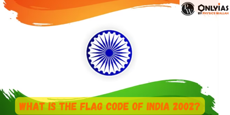 Flag Code Of India 2022 Explained, What It Is And How Has It Been Changed?