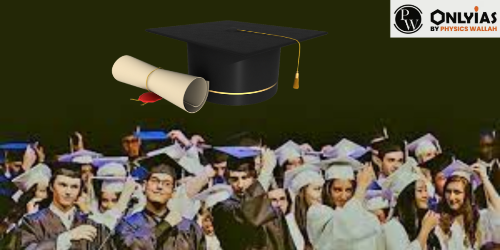 Which Graduation Best For IAS After 12th? - PWOnlyIAS