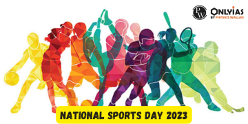 National Sports Day 2023: Date, Theme, History And Significance - PWOnlyIAS
