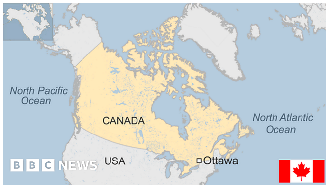 CANADA - PWOnlyIAS