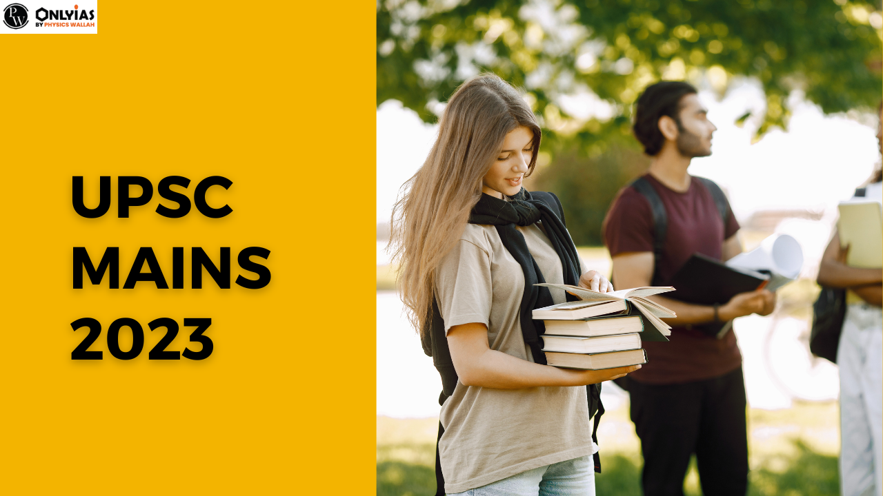 UPSC Mains 2024 - Exam Date, Syllabus, Notification, Pattern, & PYQs ...