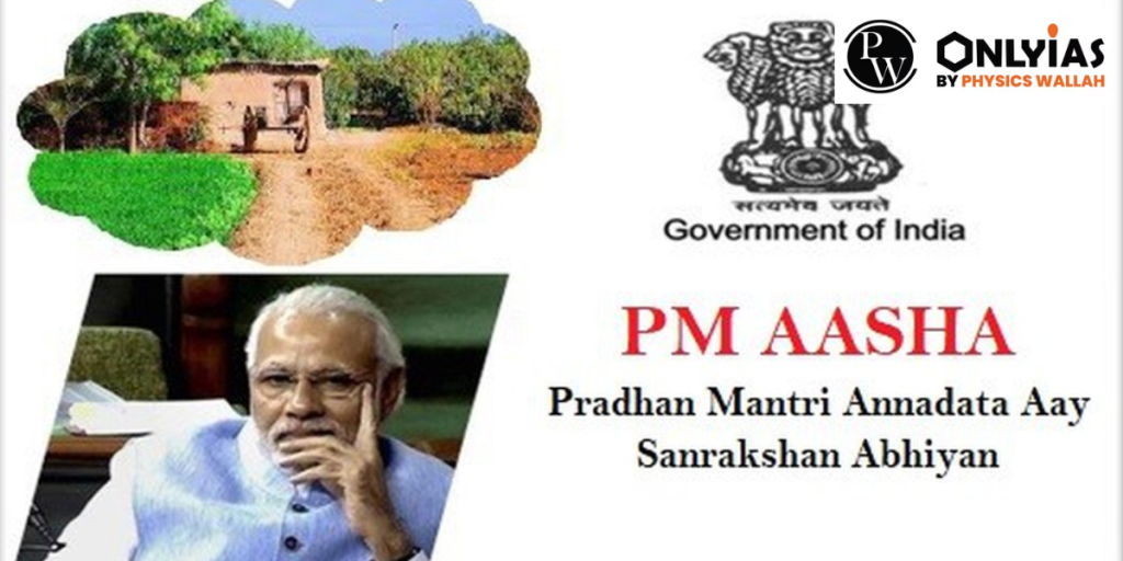 PM AASHA Scheme (Pradhan Mantri Annadata Aay SanraksHan Abhiyan ...
