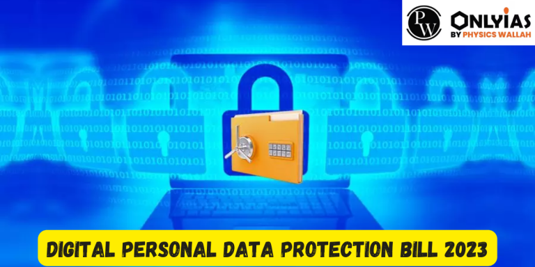 Digital Personal Data Protection Bill 2023: Key Points And Analysis ...