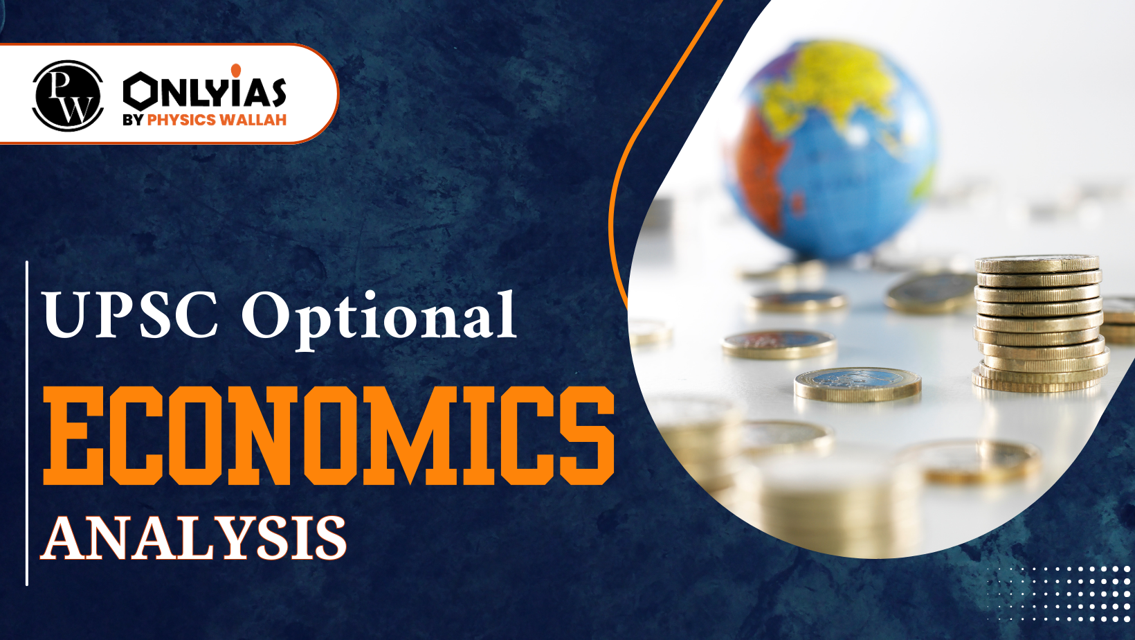 UPSC Economics Optional 2025 Out Download Paper 1 And 2 PFDs - PWOnlyIAS
