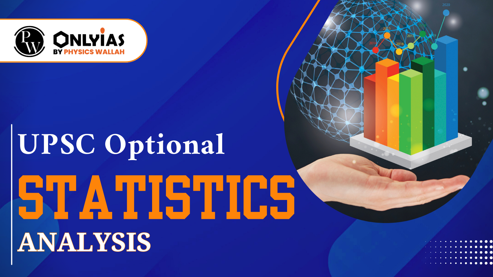 UPSC Statistics Optional Paper 2024 PDF Available Soon!