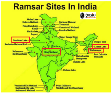 Daily Current Affairs Quiz For UPSC : 28th October 2023 - PWOnlyIAS