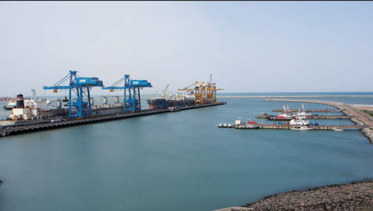 Major Ports In India 2025 List Of 13 Major Seaports, States And Map