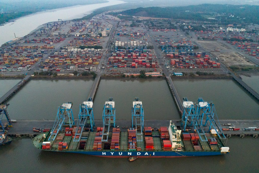 Major Ports In India 2025: 13 Major Sea Ports List, Map, Deepest ...