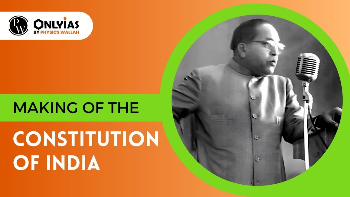 Constitution Of India: Sovereignty, Republicanism & Shaping Democracy ...