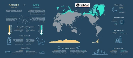 Tundra Ecosystem: Life In The Cold - PWOnlyIAS