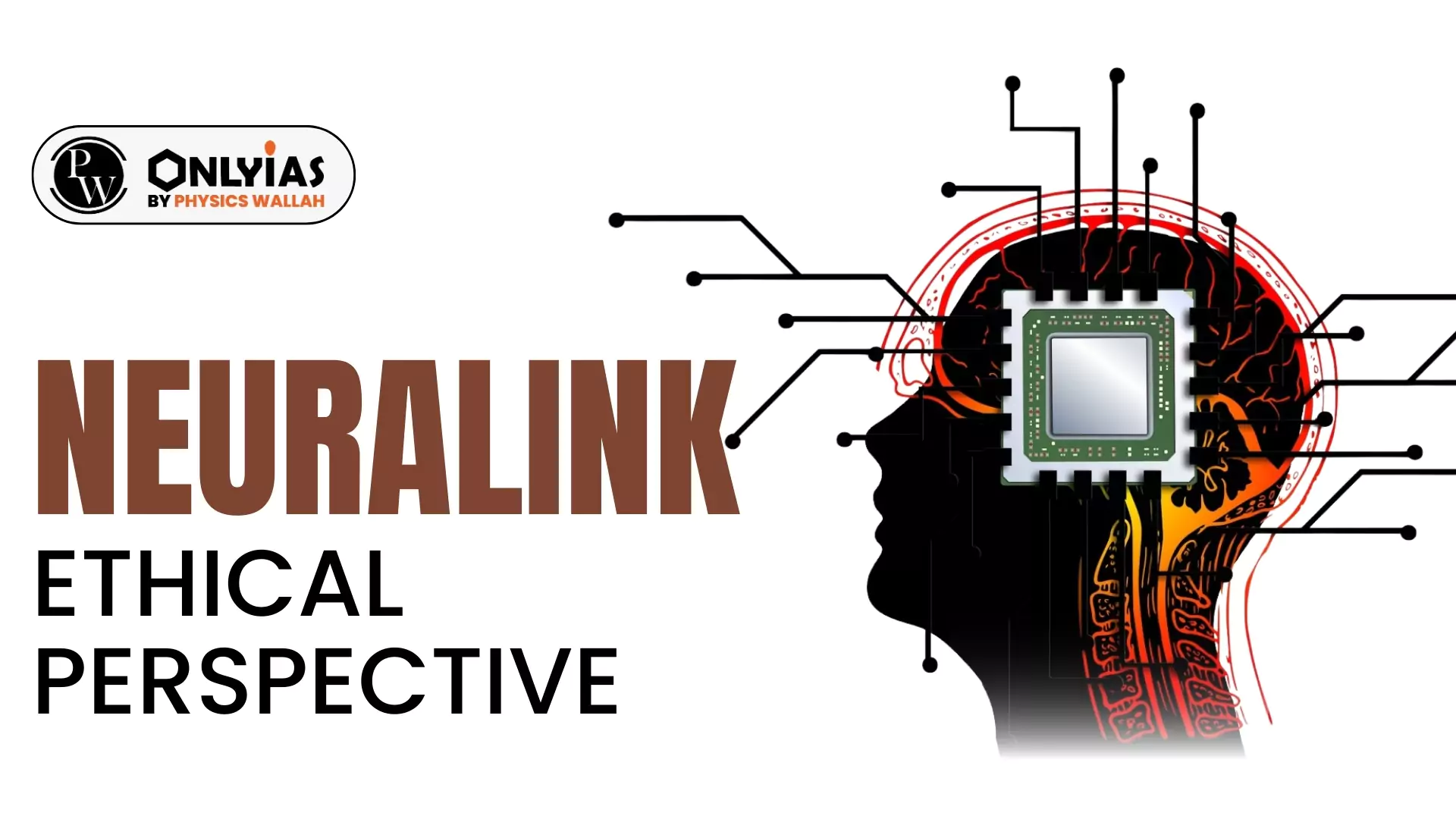 Neuralink: Ethical Perspective - PWOnlyIAS