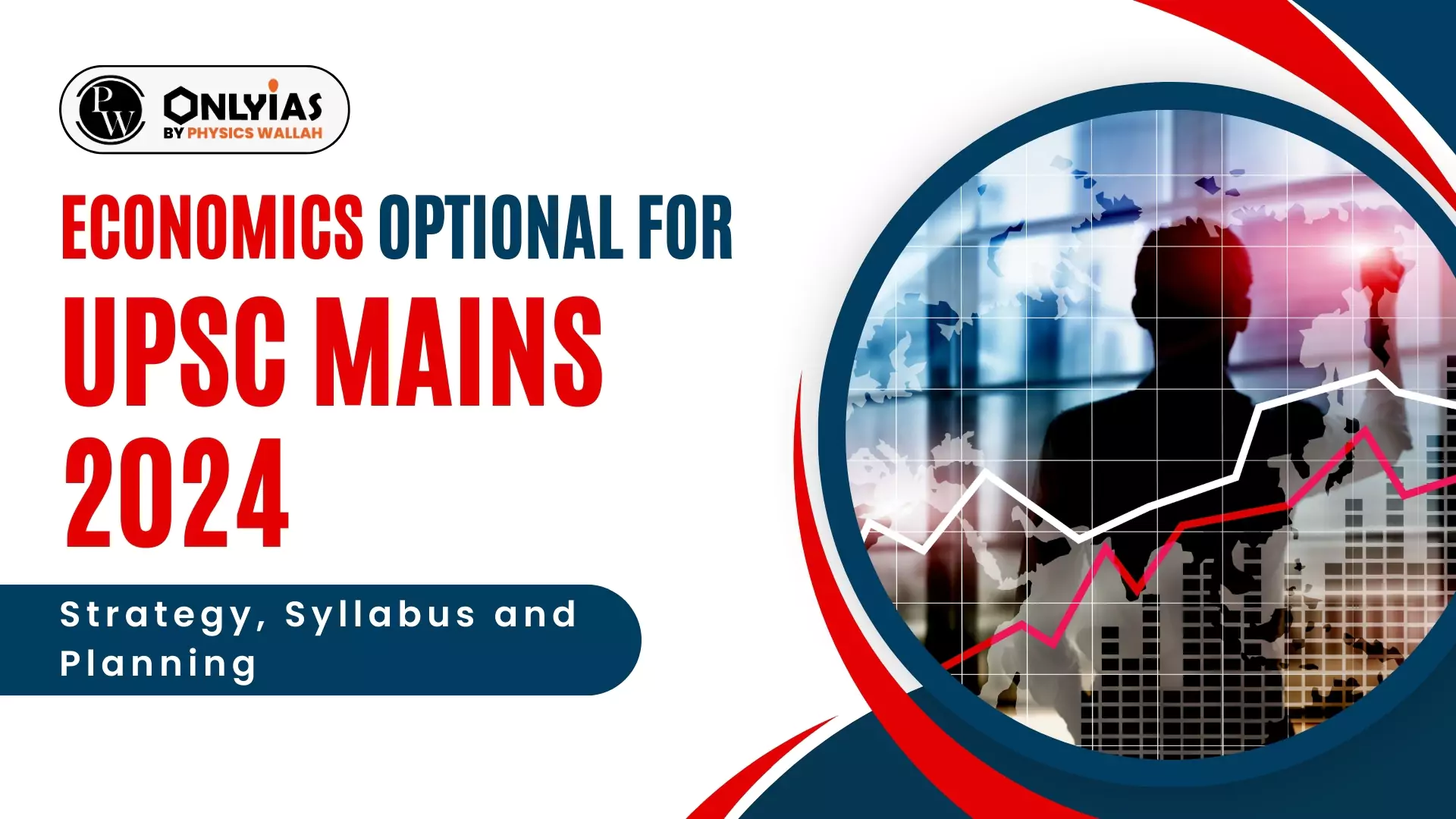 UPSC Economics Syllabus, Download Syllabus PDF