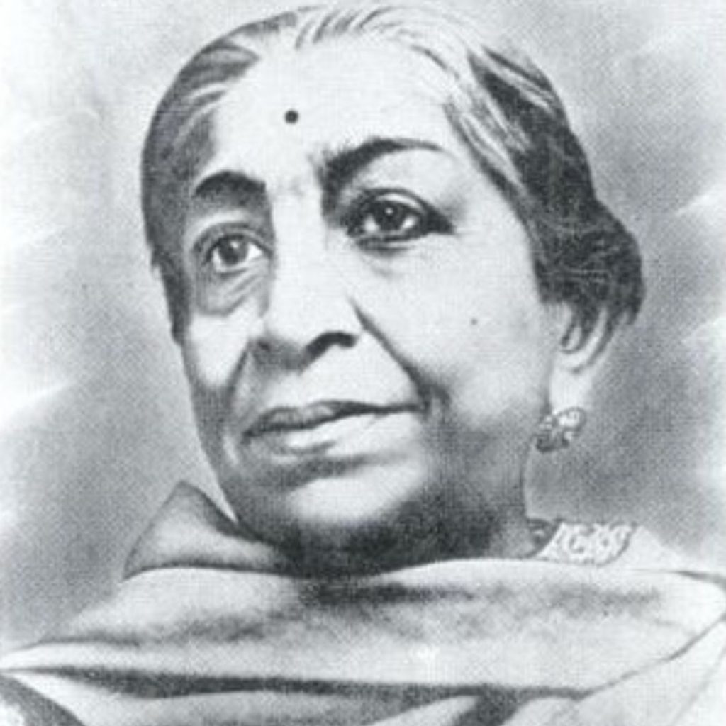 List Of Women Freedom Fighters Of India And Their Role And Contribution