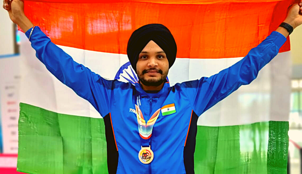 Top Indian Players In Paris Olympics 2024 - PWOnlyIAS