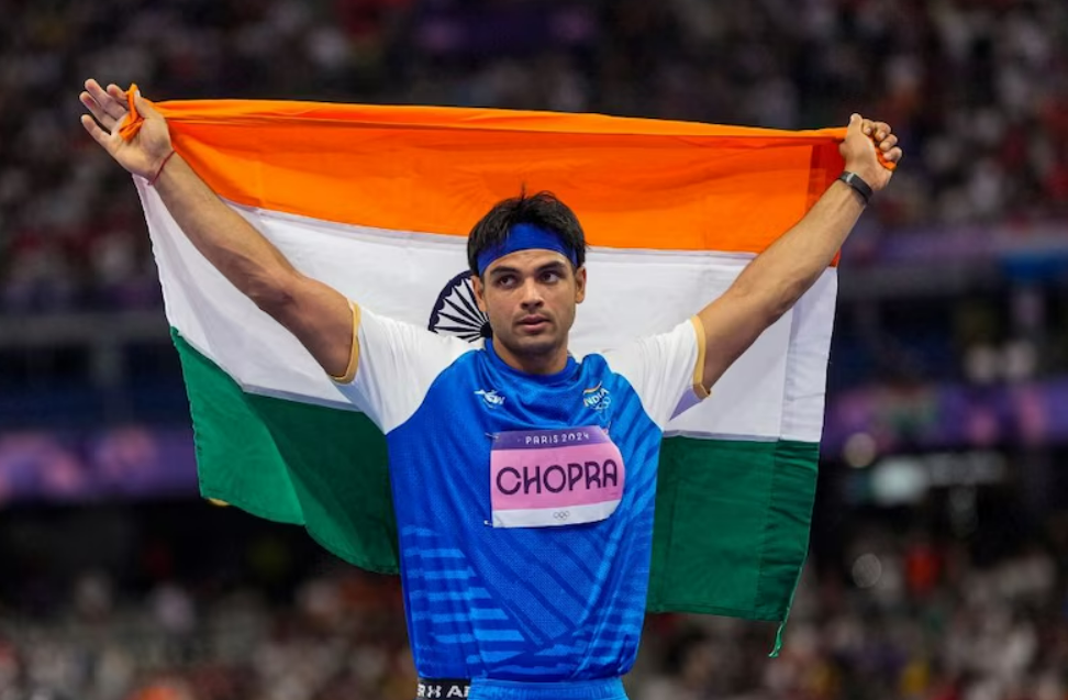 Top Indian Players In Paris Olympics 2024 - PWOnlyIAS