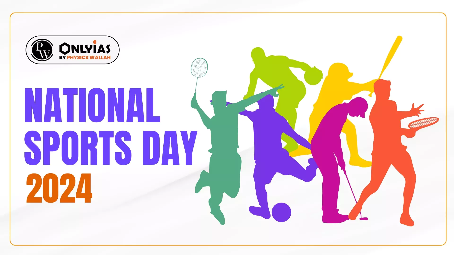 National Sports Day 2024: Celebrating The Legacy Of Major Dhyan Chand - PWOnlyIAS