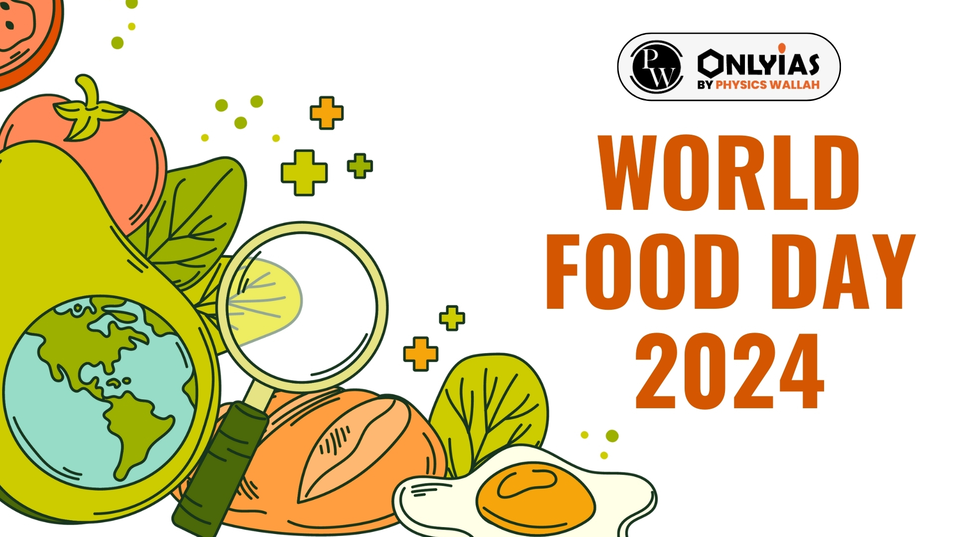 World Food Day