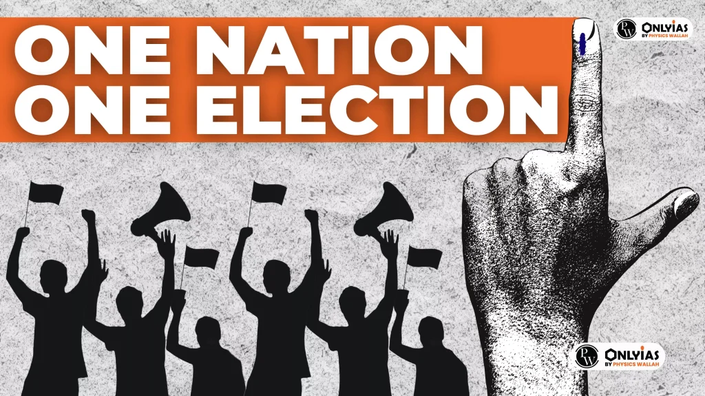 One Nation One Election: Recent Update, Implications, And Global ...