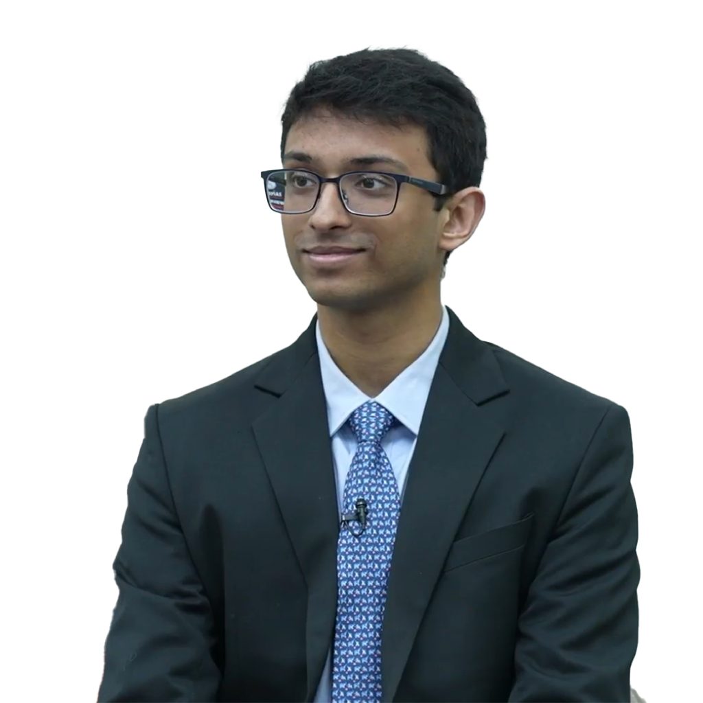 Ayan Jain - PWOnlyIAS