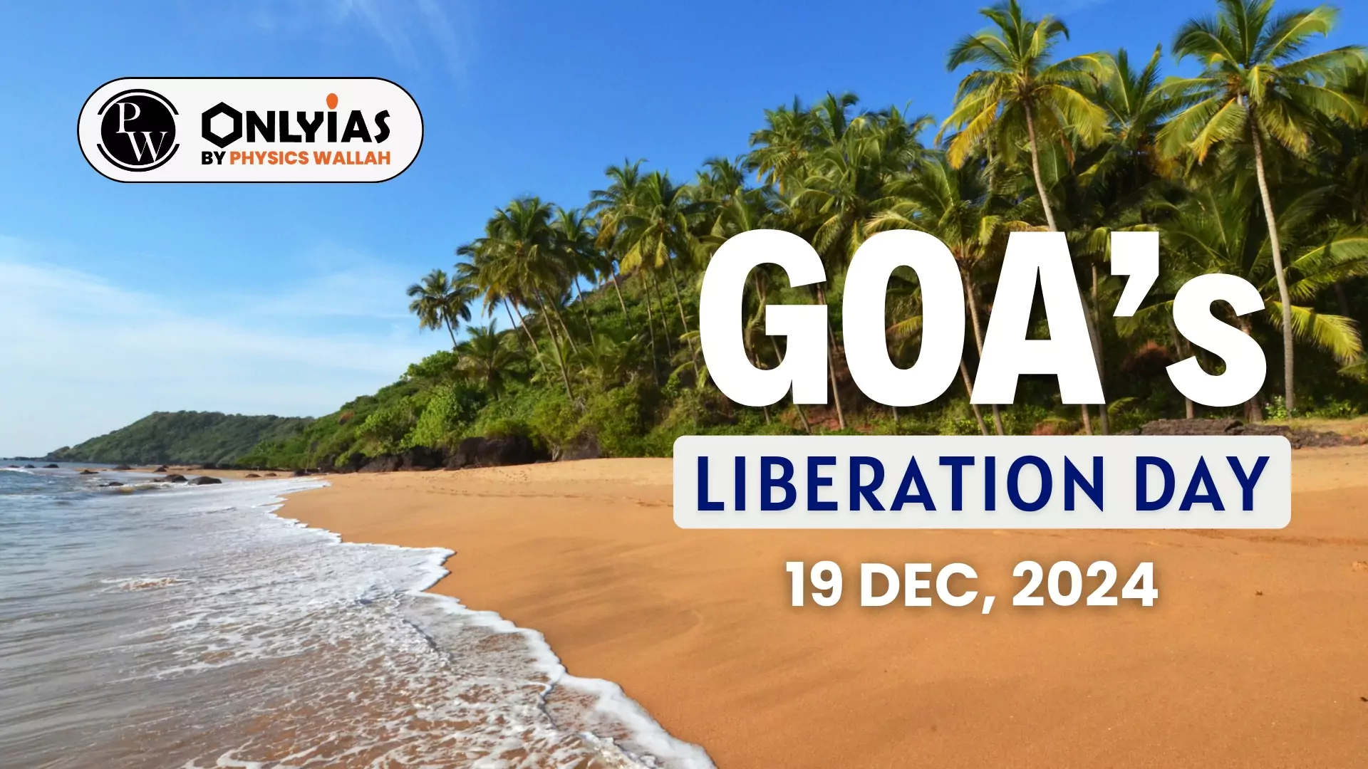 Goa Liberation Day 2024: History, Significance, And Key Details