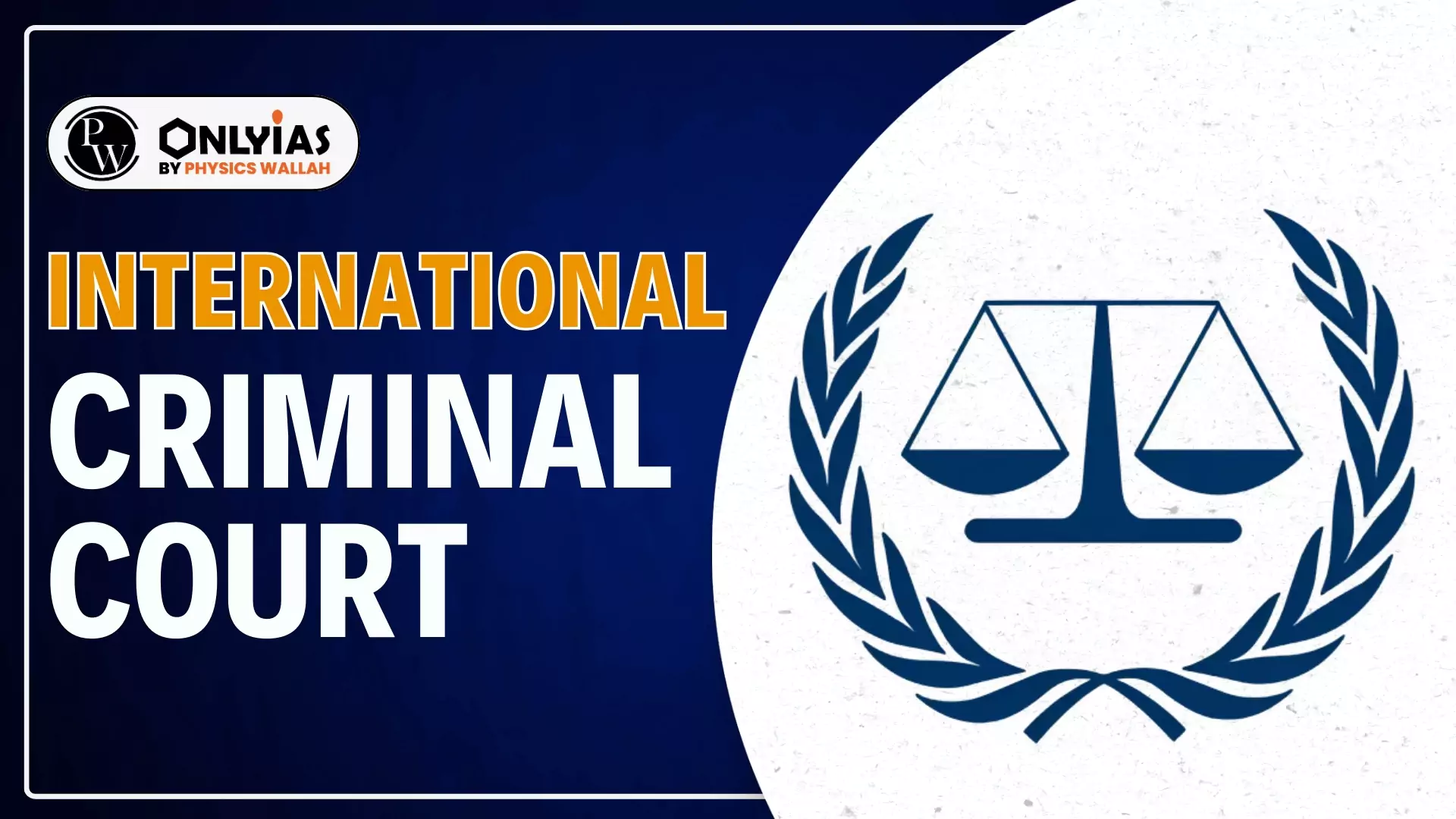 International Criminal Court (ICC), Members, Jurisdiction, Latest News