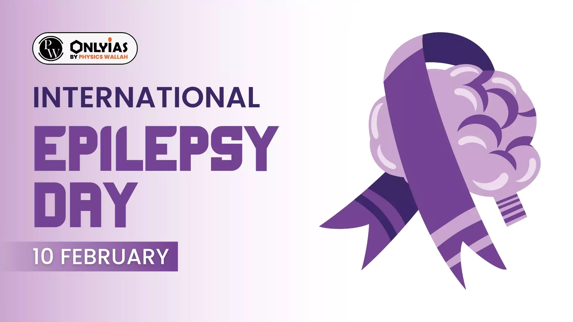 International Epilepsy Day 2025, Theme, Significance, Cases