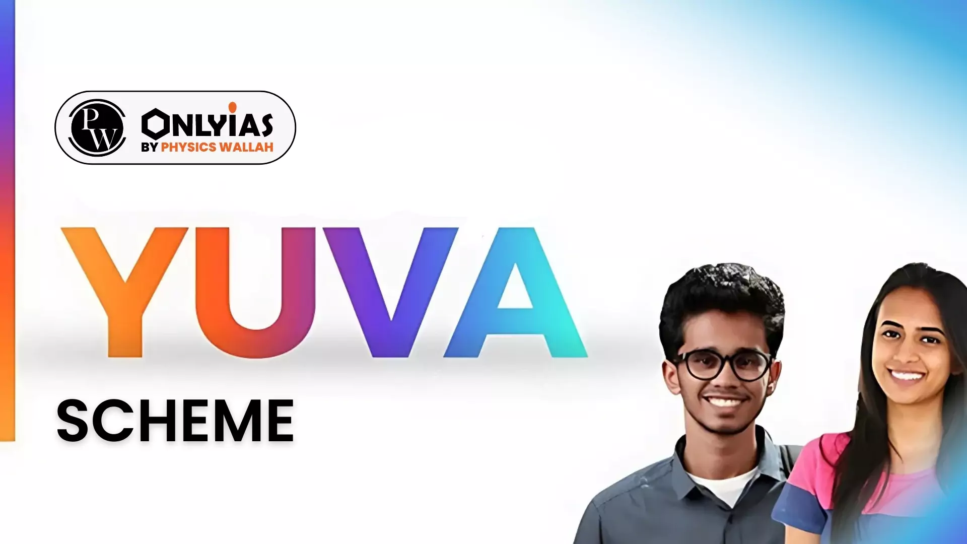 YUVA Scheme 2025: Nurturing Young Authors In India