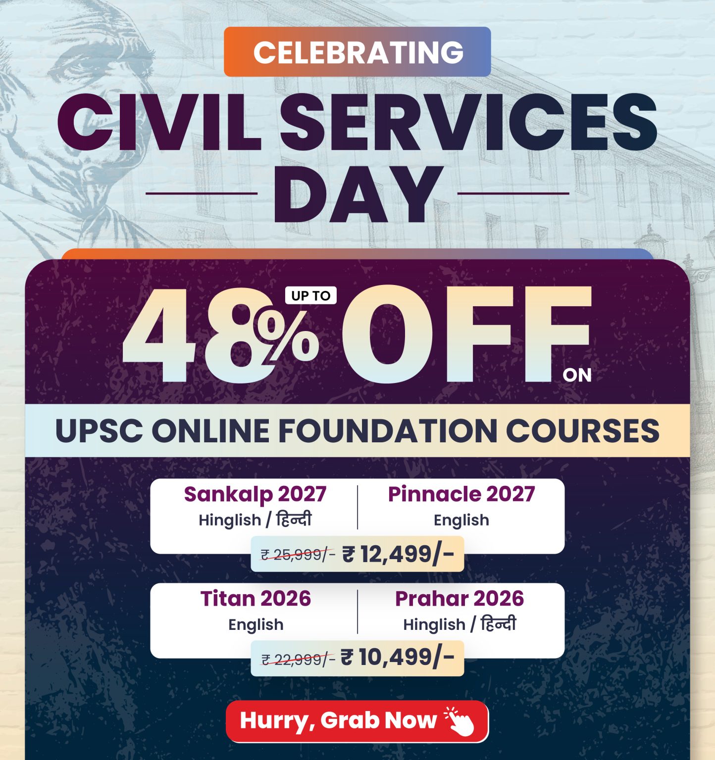 Our Faculties - PWOnlyIAS