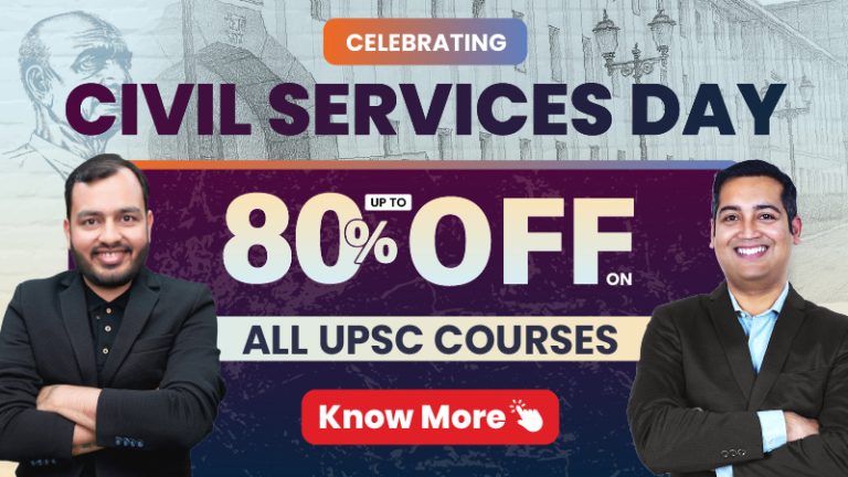 UPSC IAS Toppers Notes - PWOnlyIAS