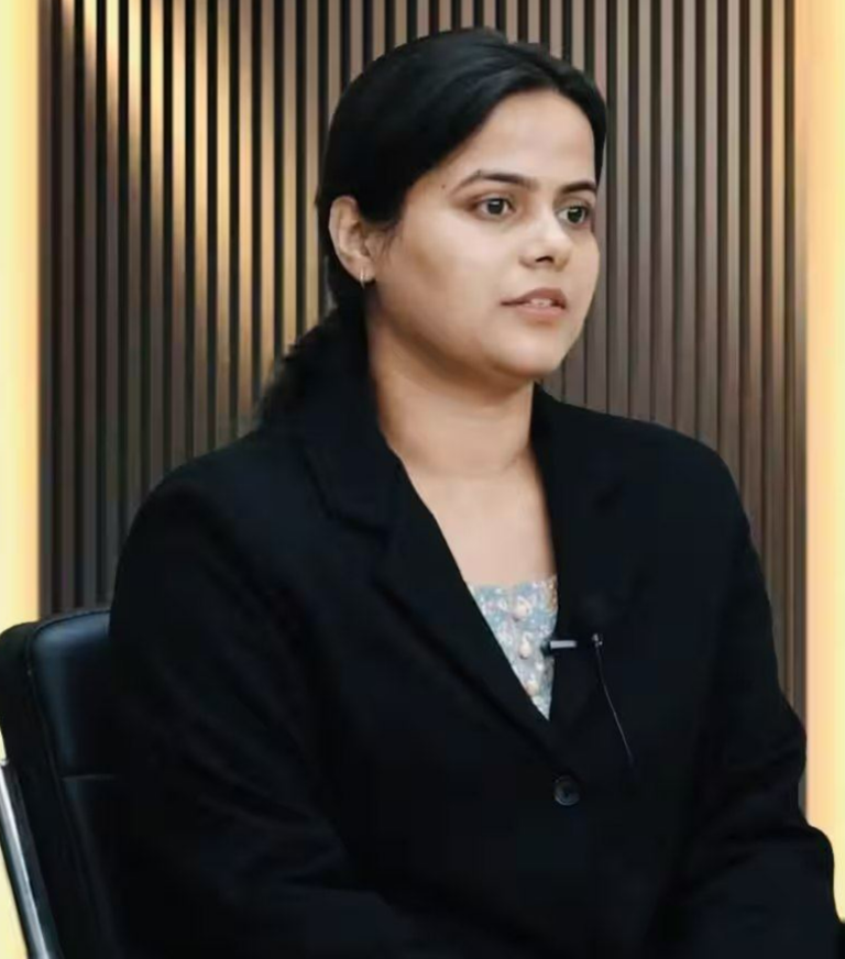 UPSC Topper List 2025 Out, Shakti Dubey Secured All India Rank 1