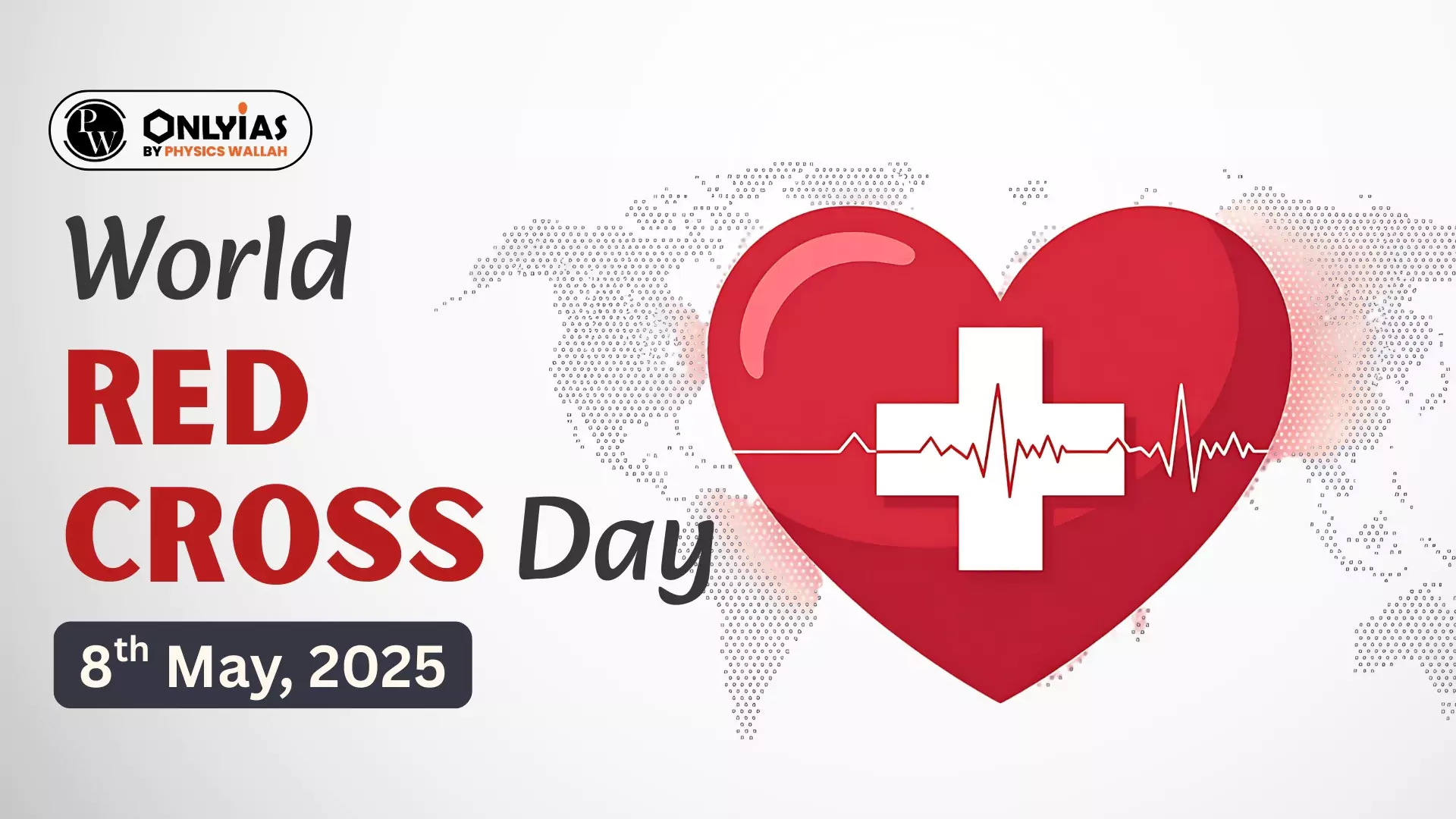World Red Cross Day 2025 Theme, Significance, And History