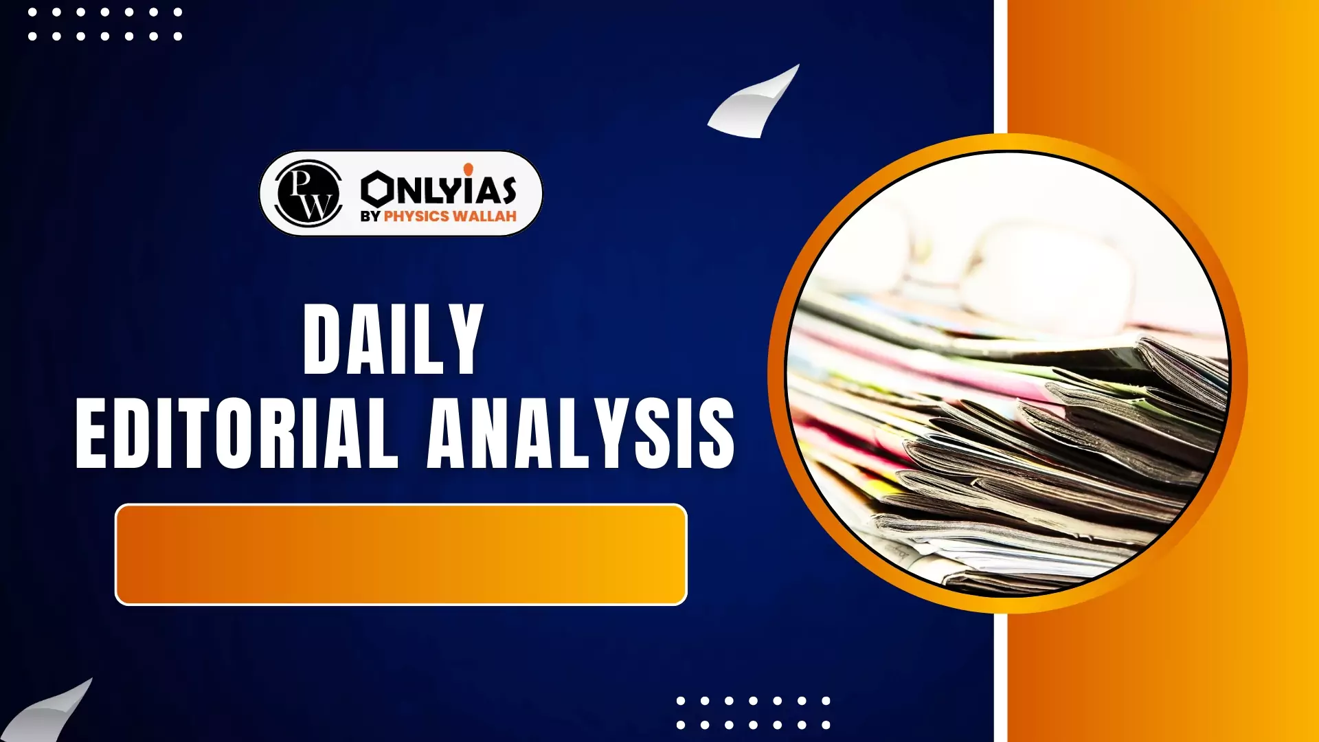 Why Has ECI Initiated Special Intensive Revision Of Bihar’s Electoral Rolls? - PWOnlyIAS